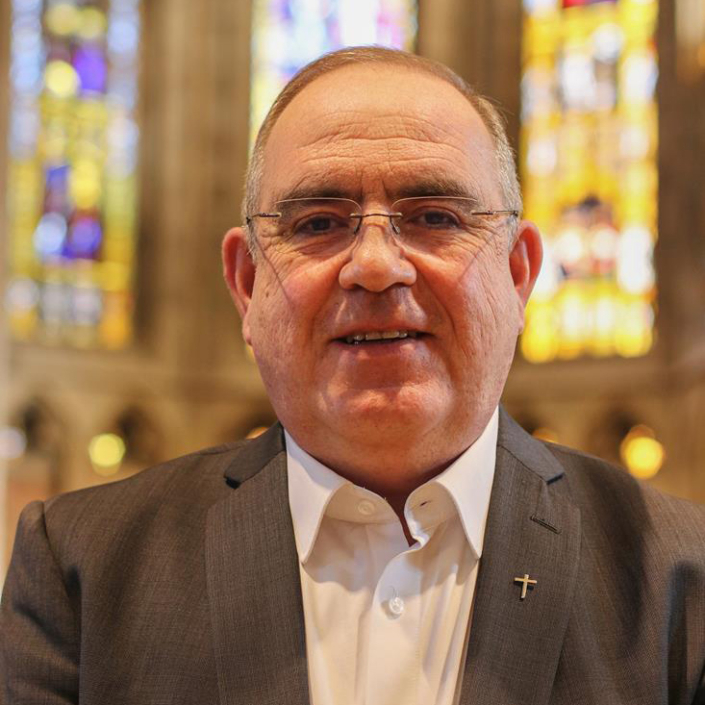 Ansprechpersonen – Seelsorgeeinheit Rottweil-Hausen-Neukirch