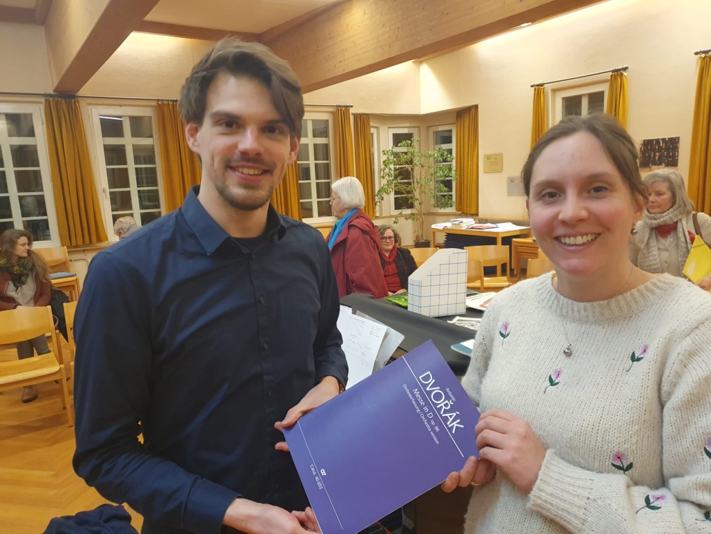 Projektchor für Ostern – machen Sie mit! – Seelsorgeeinheit Rottweil ...