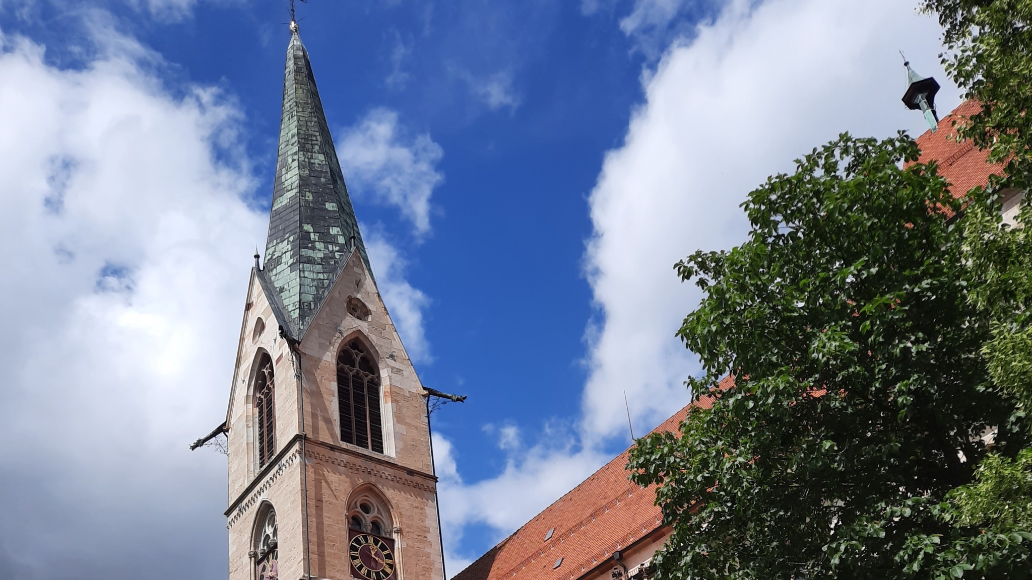 Seelsorgeeinheit Rottweil-Hausen-Neukirch – Heilig Kreuz | Auferstehung ...