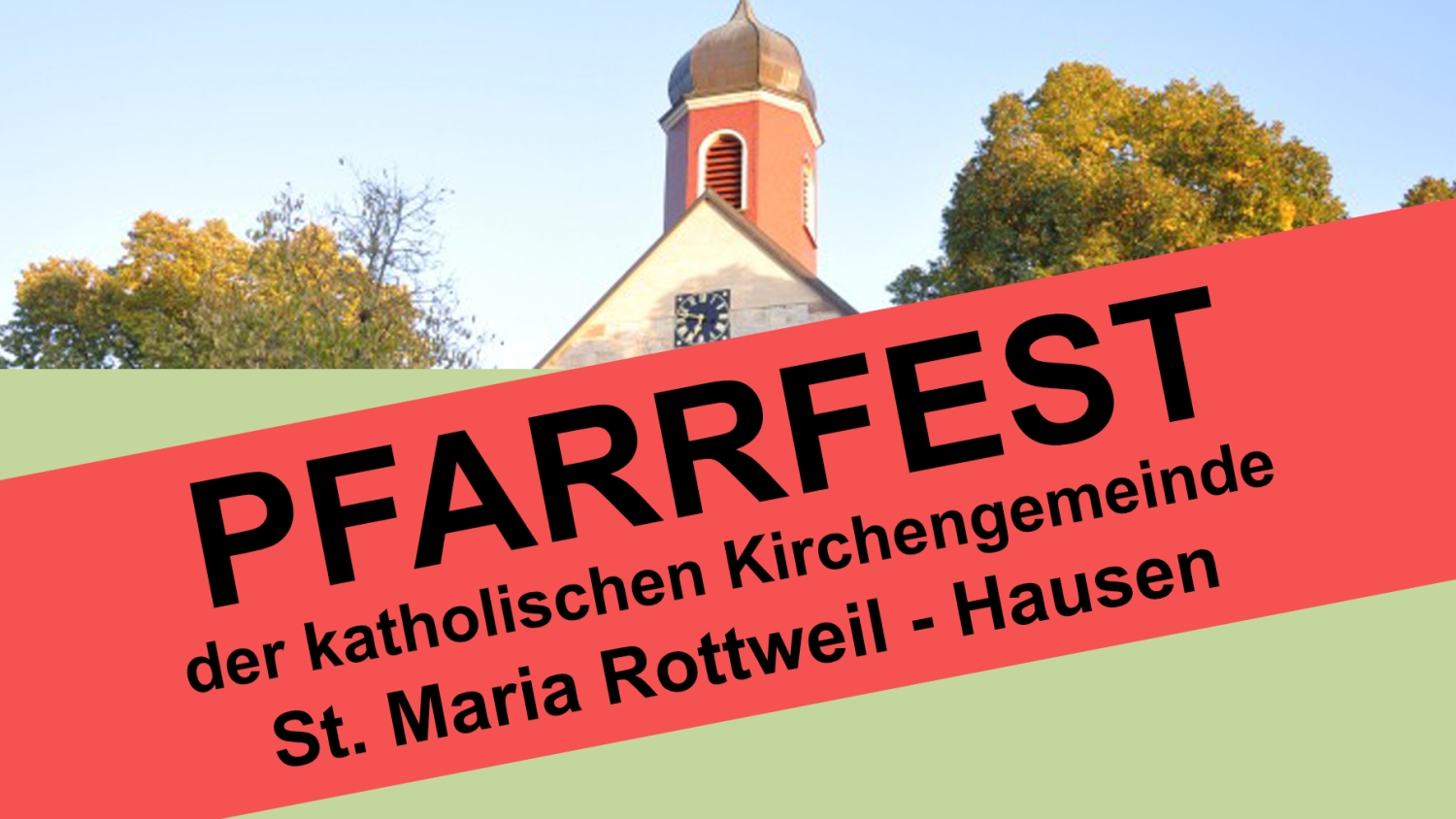 Seelsorgeeinheit Rottweil-Hausen-Neukirch – Heilig Kreuz | Auferstehung ...